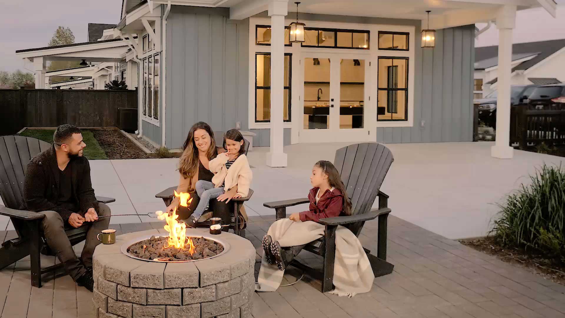 Home - Infinity Properties